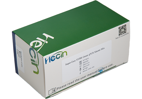 HP Taq DNA Polymerase-Hecin Scientific,Inc.